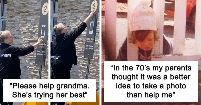 “Don’t Help, Just Keep Filming”: 30 Times People Should Have Helped ...