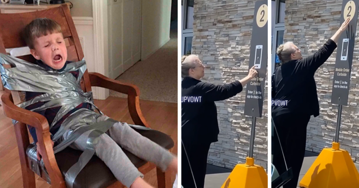 “Don’t Help, Just Keep Filming”: 30 Times People Should Have Helped ...