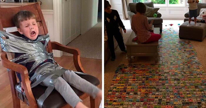 “Don’t Help, Just Keep Filming”: 30 Times People Should Have Helped ...