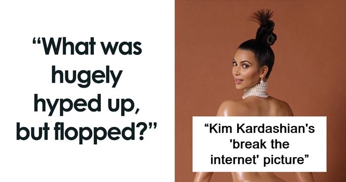 “Fyre Festival”: 30 Things That Were Massively Hyped But Turned Out To ...