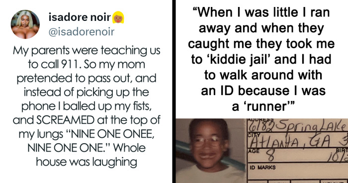 “Mom Was Not Impressed”: 30 Very Chaotic And Hilarious Stories From ...
