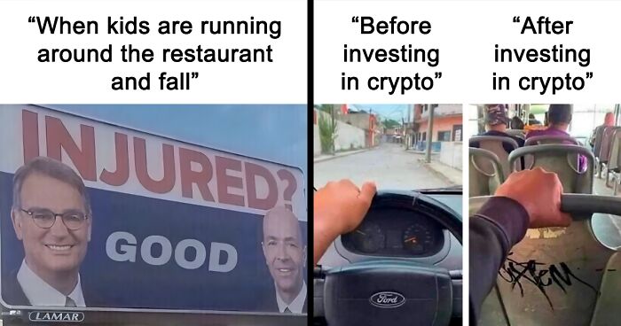 “Daily Humor Memes”: 40 Of The Best Posts From This Page Dedicated To ...