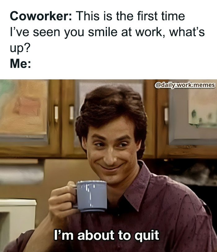 Funny Job Memes