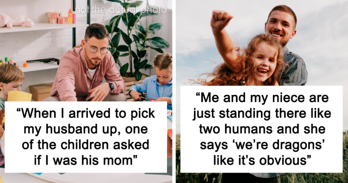 30 People Are Cracking Up At How Kids Hilariously Misunderstand Simple ...