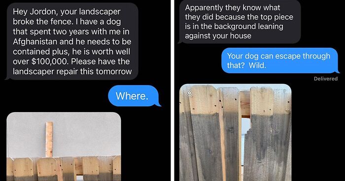 50 Hilariously Bad Notes And Texts From Awful Neighbors | Bored Panda