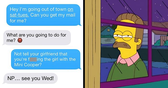 50 Hilariously Bad Notes And Texts From Awful Neighbors | Bored Panda