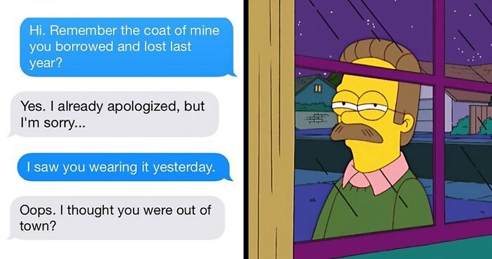 50 Hilariously Bad Notes And Texts From Awful Neighbors | Bored Panda