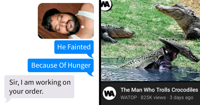 50 Hilariously Relatable ‘Brainy Memes’ To Remind You How You Got That ...