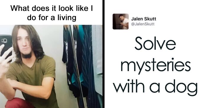 50 Hilariously Relatable ‘Brainy Memes’ To Remind You How You Got That ...