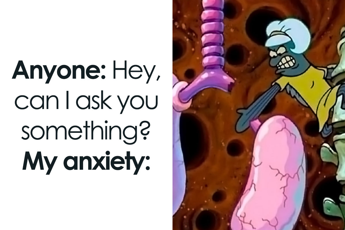 50 Funny Memes For Introverts That Might Make You Feel Understood ...