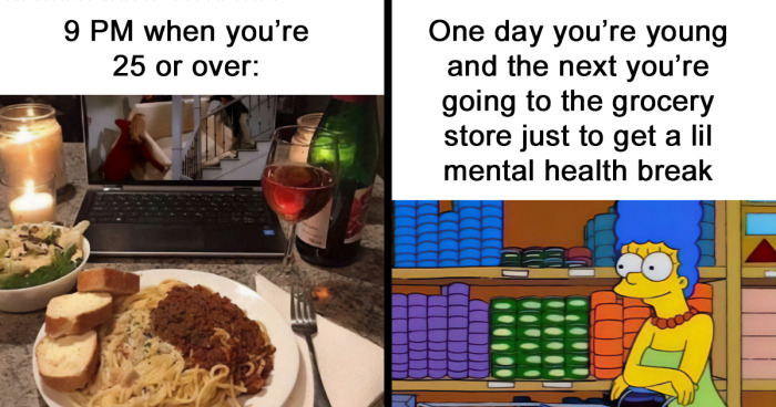 35 Funny And Relatable Memes To Help You Get Through One More Day ...