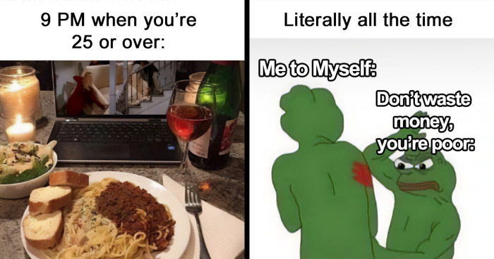 35 Funny And Relatable Memes To Help You Get Through One More Day ...