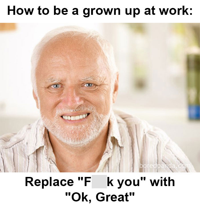 40 Funny Memes About Work That You Shouldn’t Be Reading At Work | Bored ...