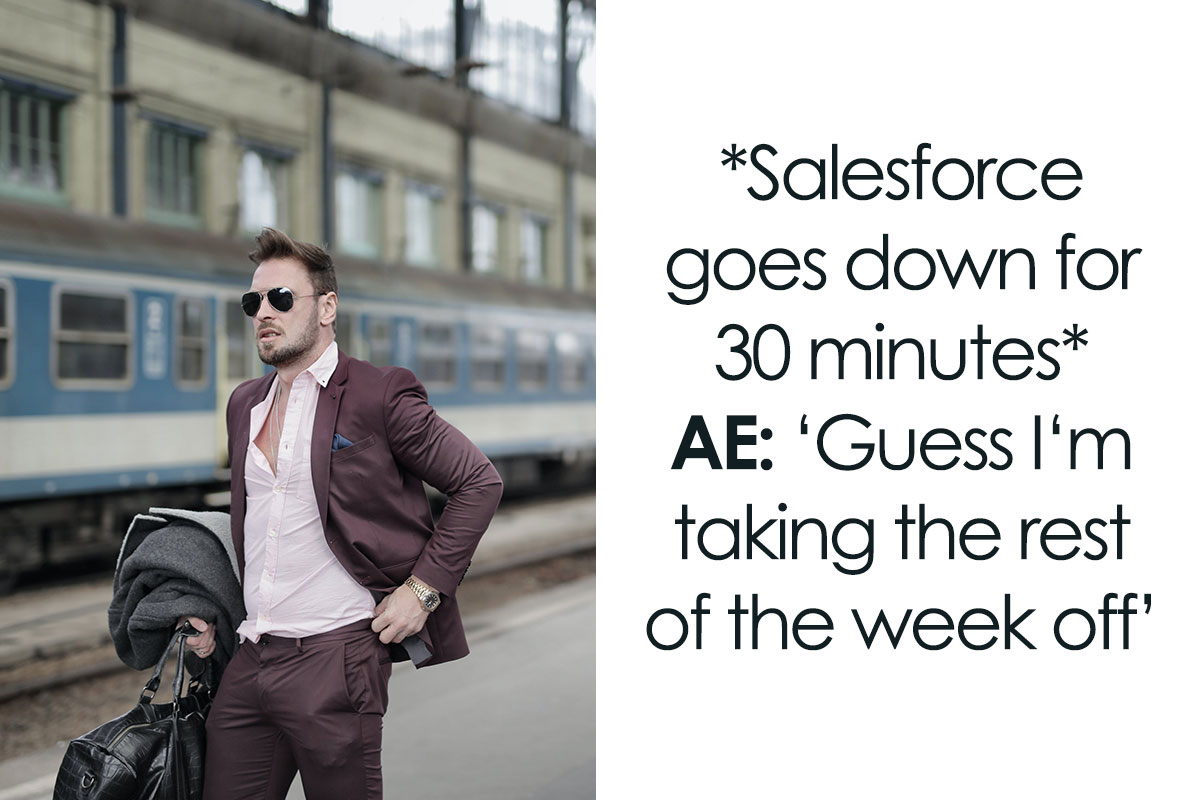 30 Of The Funniest Overheard Sales Conversations That Ended Up On This ...