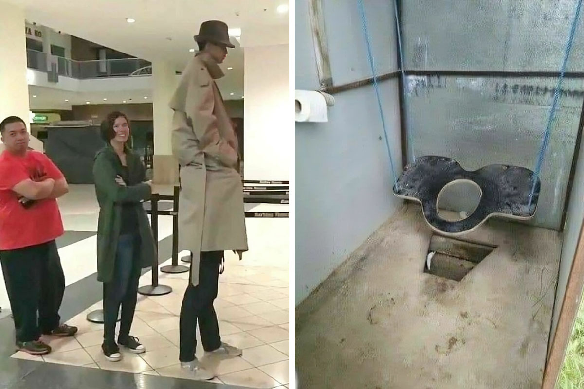 “Some Images” That Need No Context Whatsoever To Be Hilarious, As Seen On This FB Page | Bored Panda