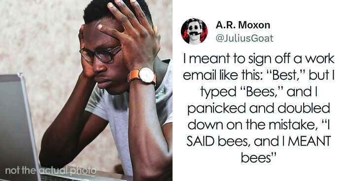 40 Posts Hilariously Roasting Work Email Culture