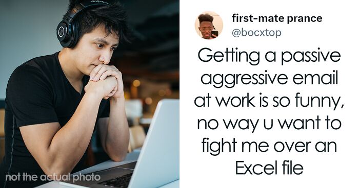40 Posts Hilariously Roasting Work Email Culture