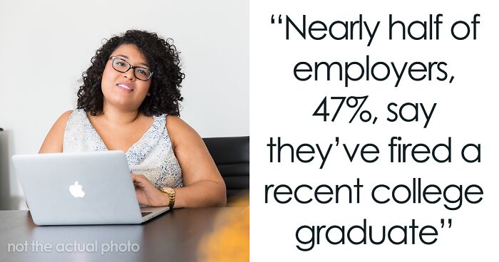Employers Aren’t Happy With Gen Z Employees’ Work Ethic, Netizens Join ...