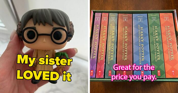 32 Essential Products Every Harry Potter Fan Needs In Their Life ...
