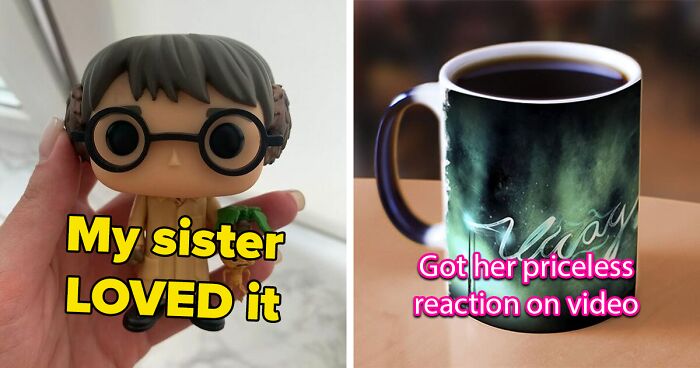 32 Essential Products Every Harry Potter Fan Needs In Their Life ...