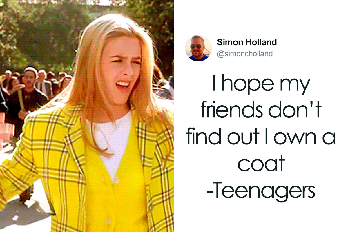 Folks Online Are Cracking Up At These 30 Tweets About Hilarious ...