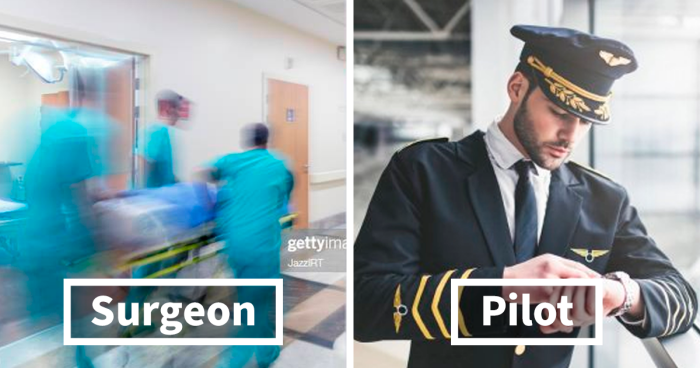 People Online Can’t Stop Laughing At These Ridiculous Stock Photos Of ...