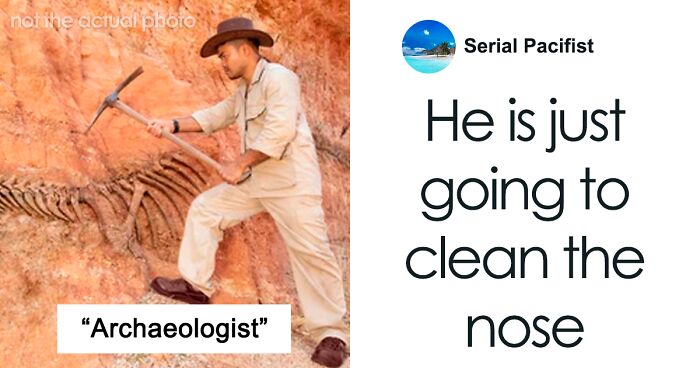 People Online Can’t Stop Laughing At These Ridiculous Stock Photos Of ...