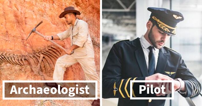 People Online Can’t Stop Laughing At These Ridiculous Stock Photos Of ...