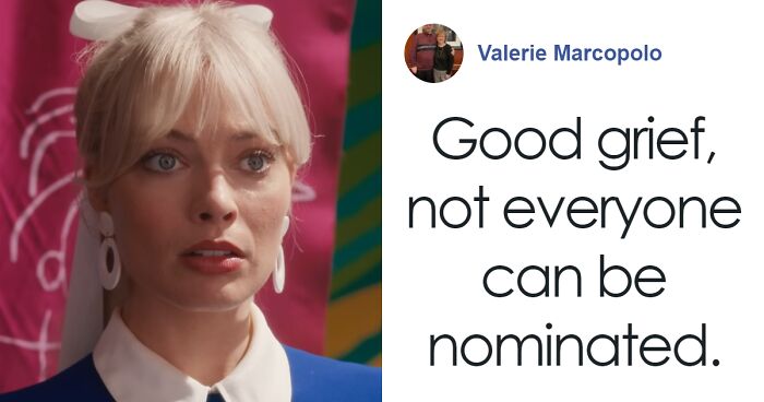 More Public Figures React To Barbie Snubs, But Still No Love For Lily ...