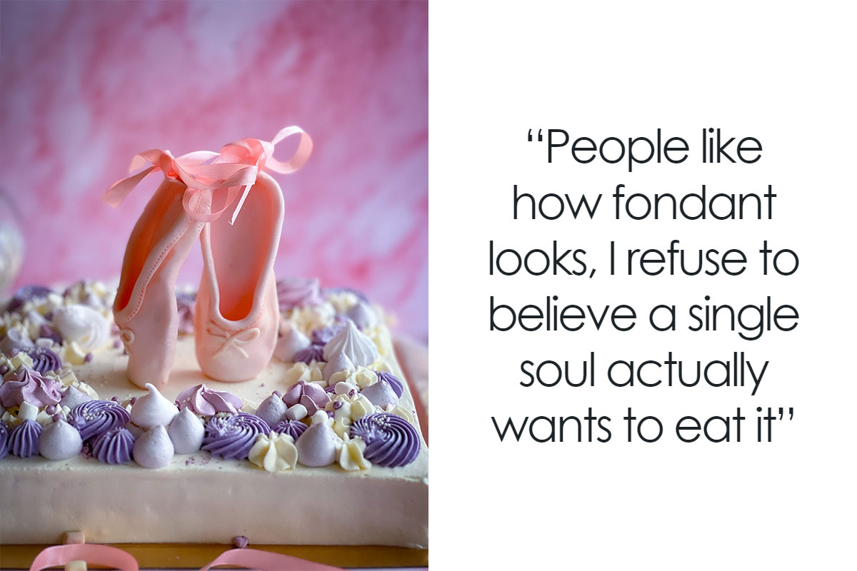 “I Refuse To Believe A Single Soul Wants To Eat It”: 35 People Share ...