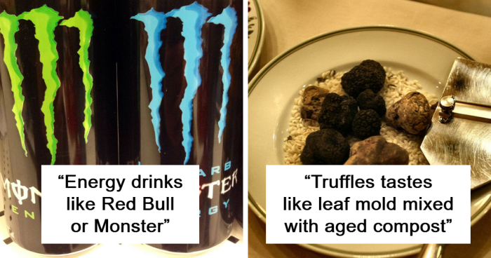 “I Refuse To Believe A Single Soul Wants To Eat It”: 35 People Share ...