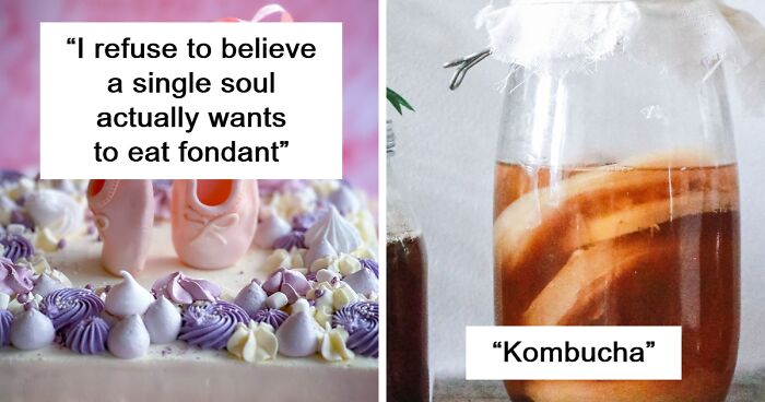“I Refuse To Believe A Single Soul Wants To Eat It”: 35 People Share ...