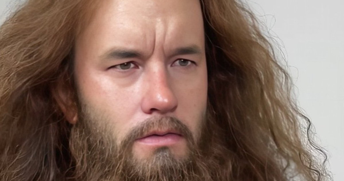 Incredibly Detailed Hyper-Realistic Toy Dolls Of Iconic Characters ...