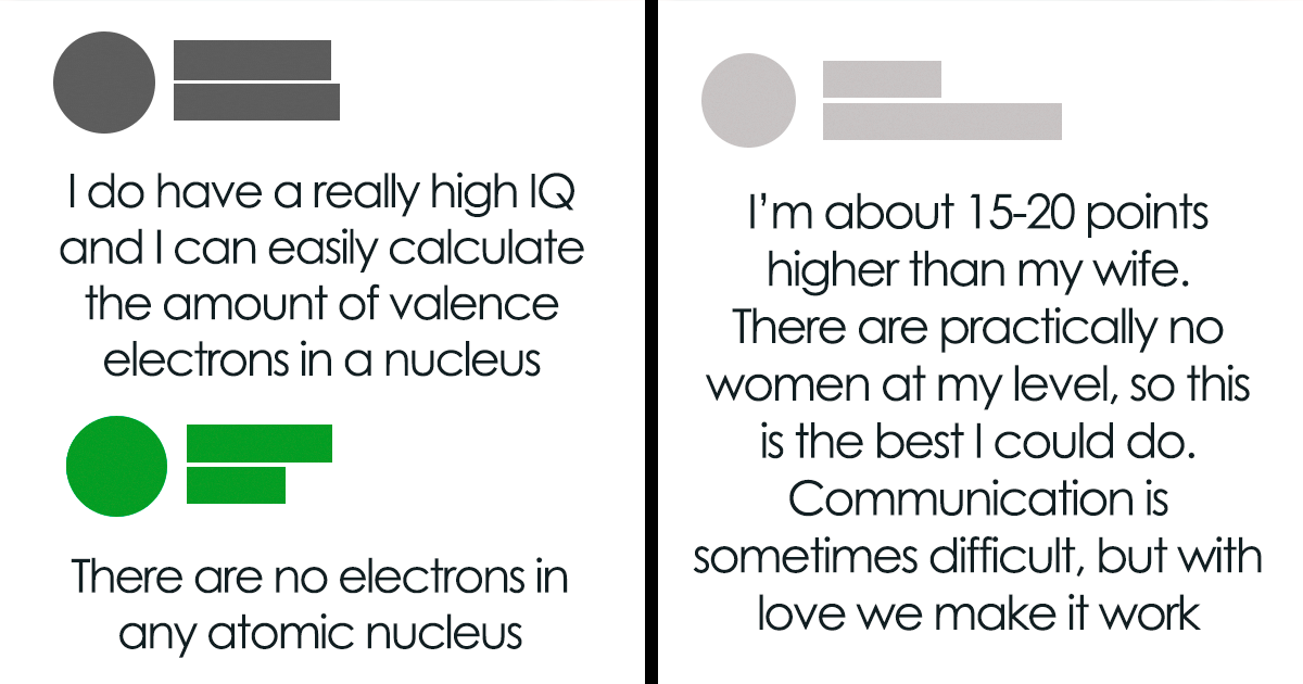 50 Pics Of Very “Smart” People Embarrassing Themselves That Will Stay ...