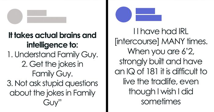 50 Pics Of Very “Smart” People Embarrassing Themselves That Will Stay ...