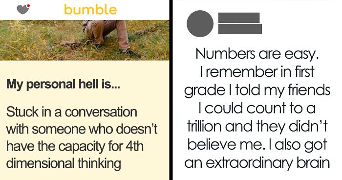 50 Pics Of Very “Smart” People Embarrassing Themselves That Will Stay ...