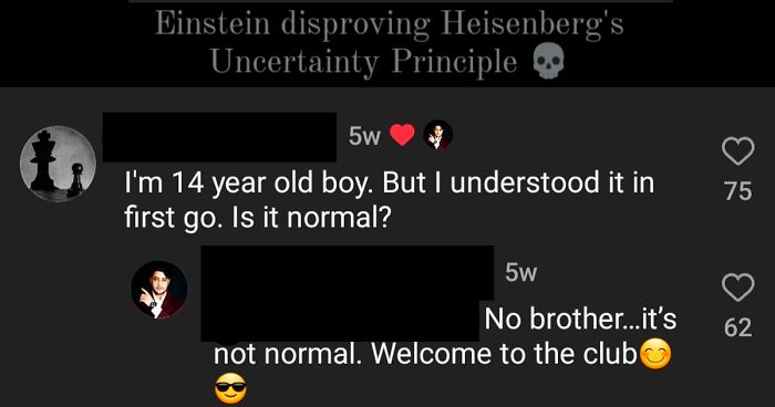 50 Pics Of Very “Smart” People Embarrassing Themselves That Will Stay ...