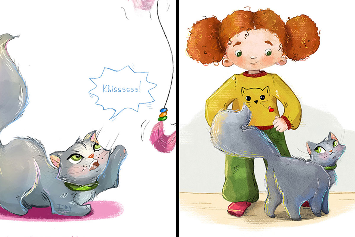 I Created My Book To Explain Borderline Personality Disorder To Younger ...