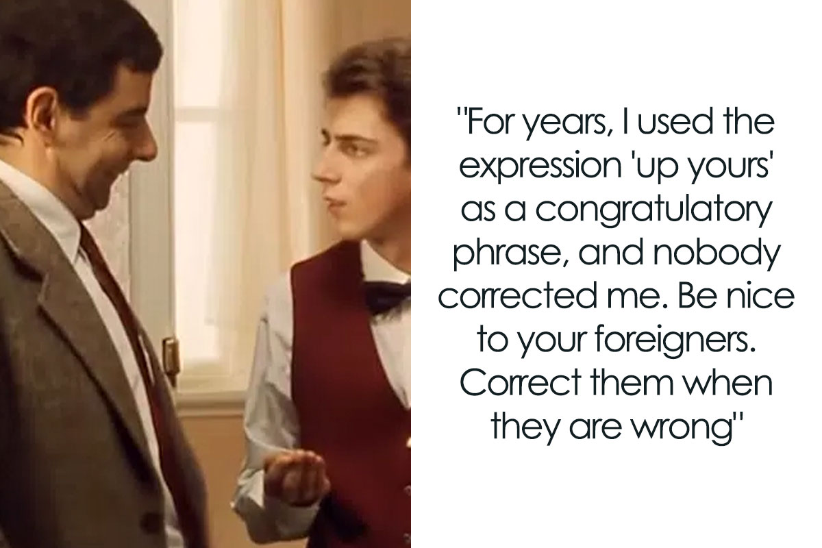 The Internet Can’t Stop Laughing At These 40 Language Oopsies Made By ...