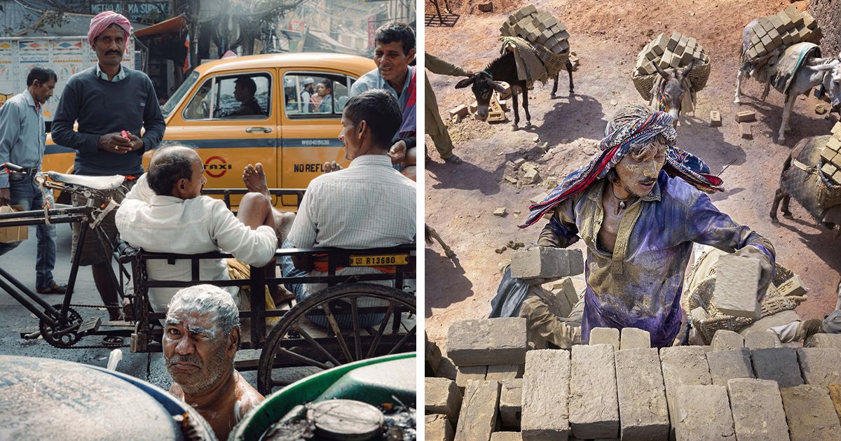 The Independent Photographer Has Announced The Winners Of Its People ...