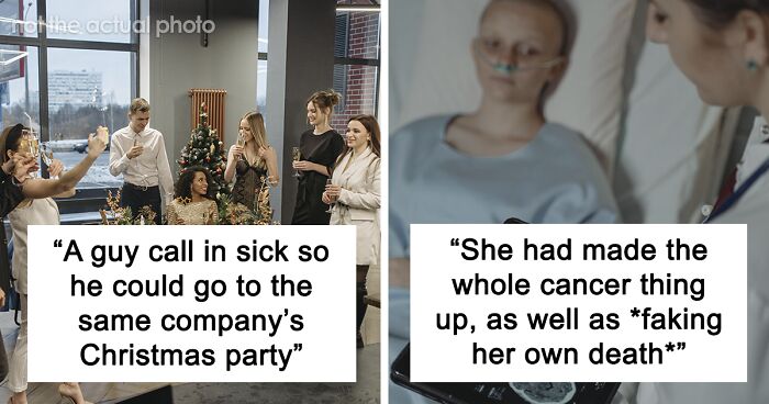 “What’s The Most Insane Complaint You’ve Had About An Employee That ...