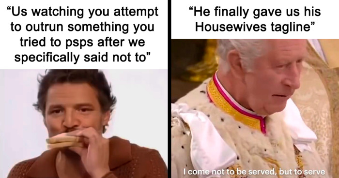 Top Funny Memes Of 2023: A Year In Review