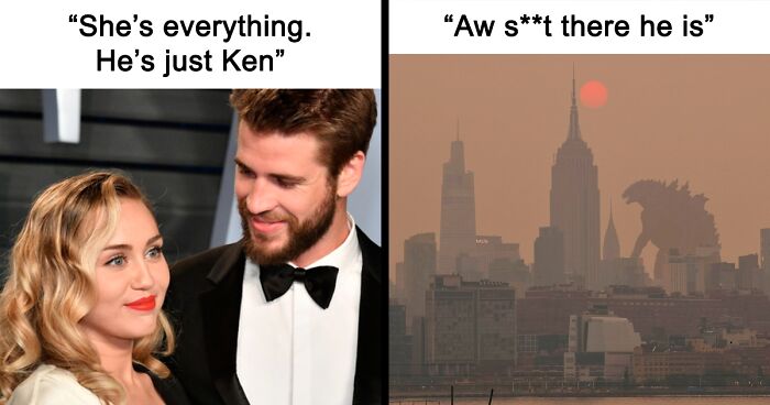 Top Funny Memes Of 2023: A Year In Review