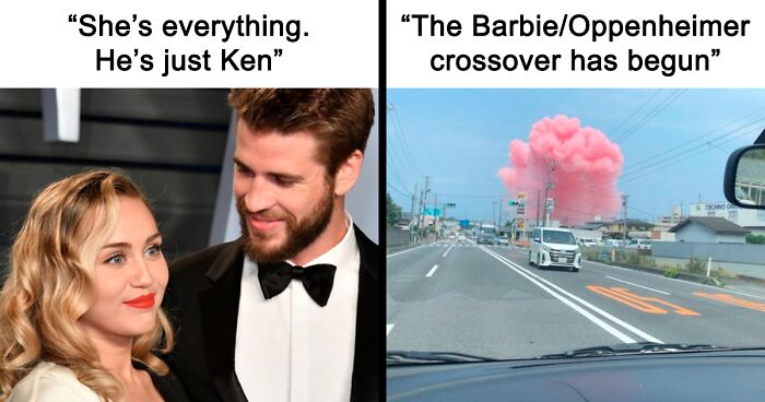 Top Funny Memes Of 2023: A Year In Review