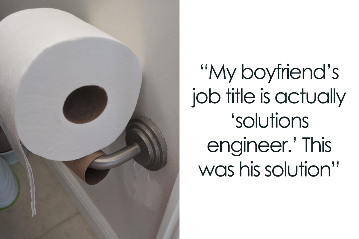 30 Women Infuriated The Internet By Sharing Pics Of Their Partners ...