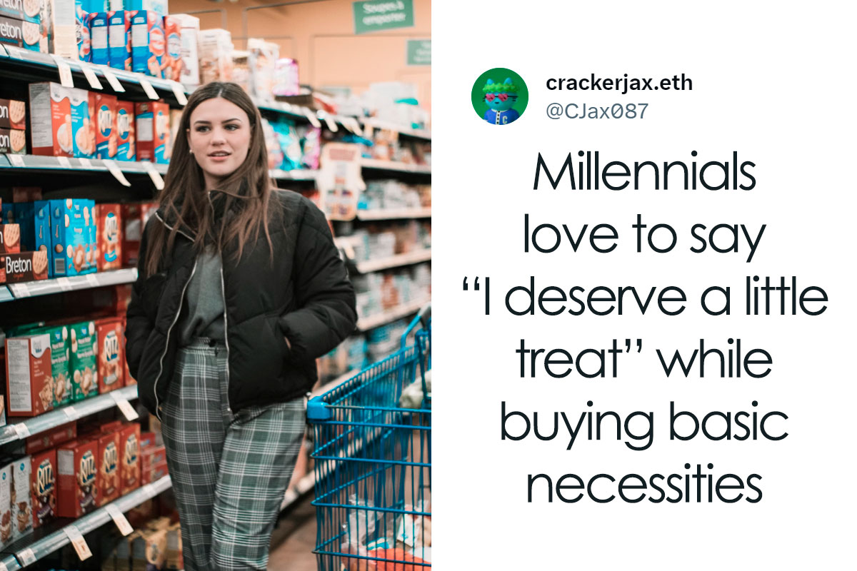 30 Things People Roasted Millennials For Loving In 2023, And It’s Funny ...