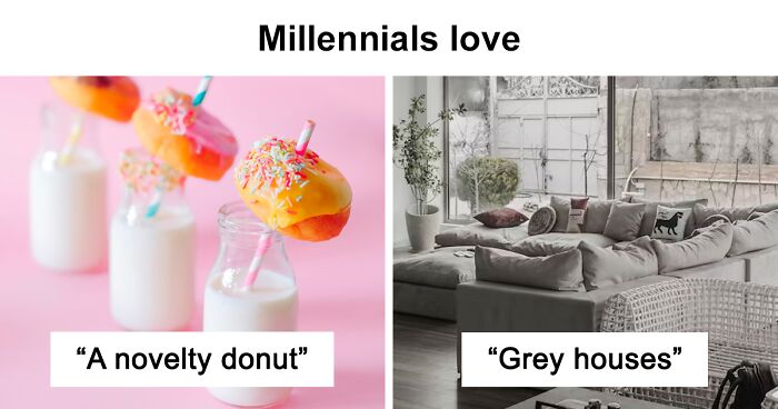 30 Things People Roasted Millennials For Loving In 2023, And It’s Funny ...