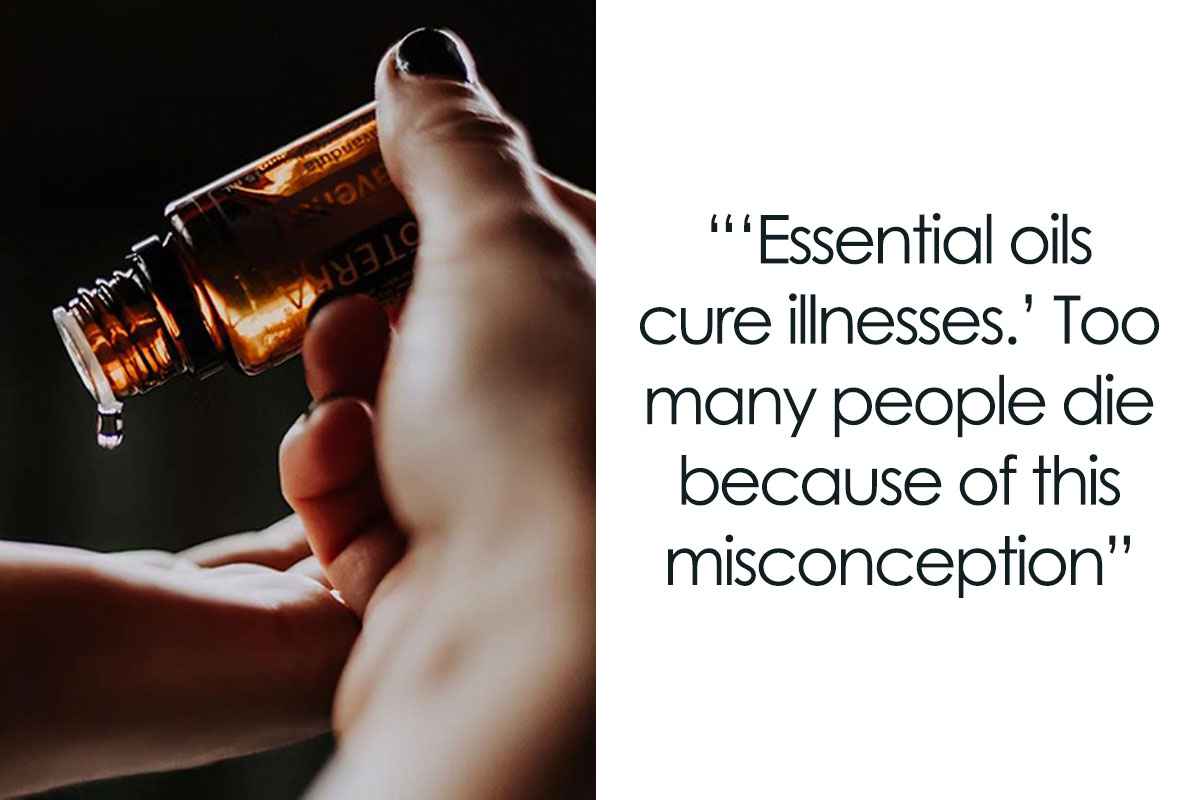 30 Dangerous And Outdated Health Myths That Are Still Believed | Bored ...