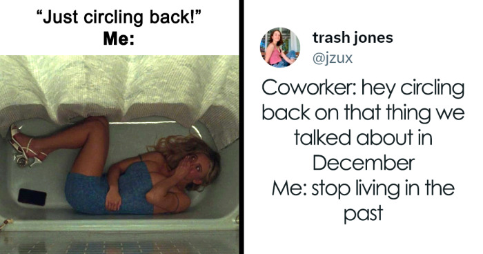 Everyone Is Miserable Right Now, So Here Are 30 Funny Posts About ...