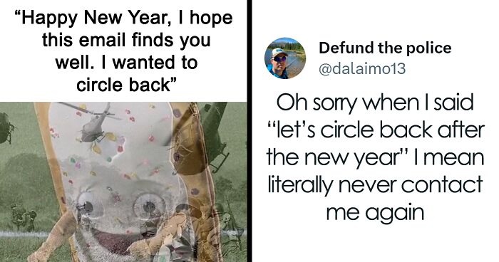 Everyone Is Miserable Right Now, So Here Are 30 Funny Posts About ...